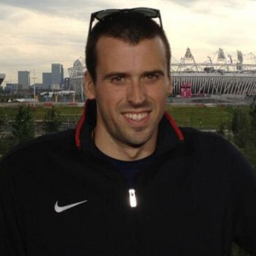 Meet Davis Tarwater: One of America's Most Elite Swimmers!