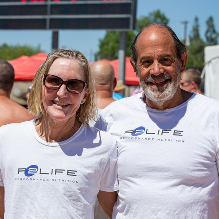 4 Components of a Great Swim Team